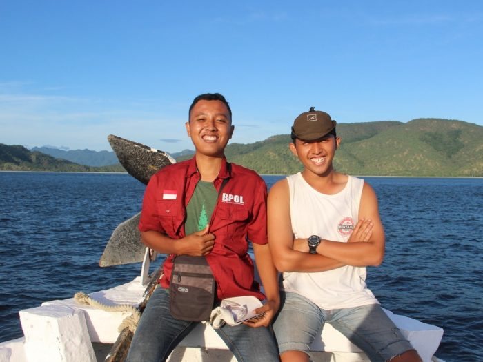 Kearifan Lokal Cegah Mangrove Pulau Lirang dari Penebangan ...