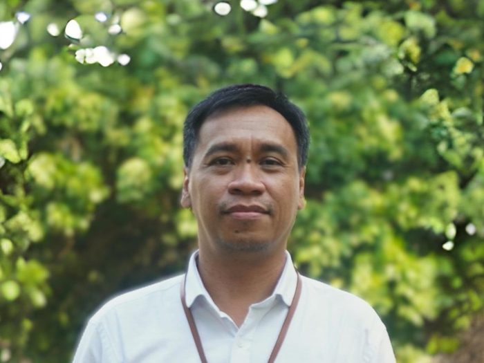 Lebih Dekat dengan Aris “Bapak Mangrover Indonesia” Priyono, Tokoh ...